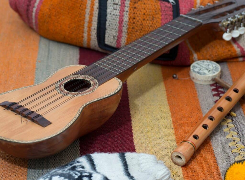 Unveiling Saudi Arabias Musical Heritage: Traditional Music Explained ...