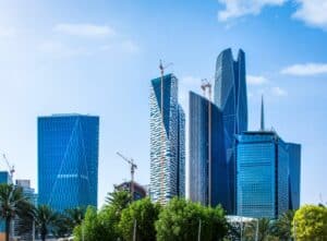 Explore Magnificence: Saudi Arabias Royal Palaces Unveiled