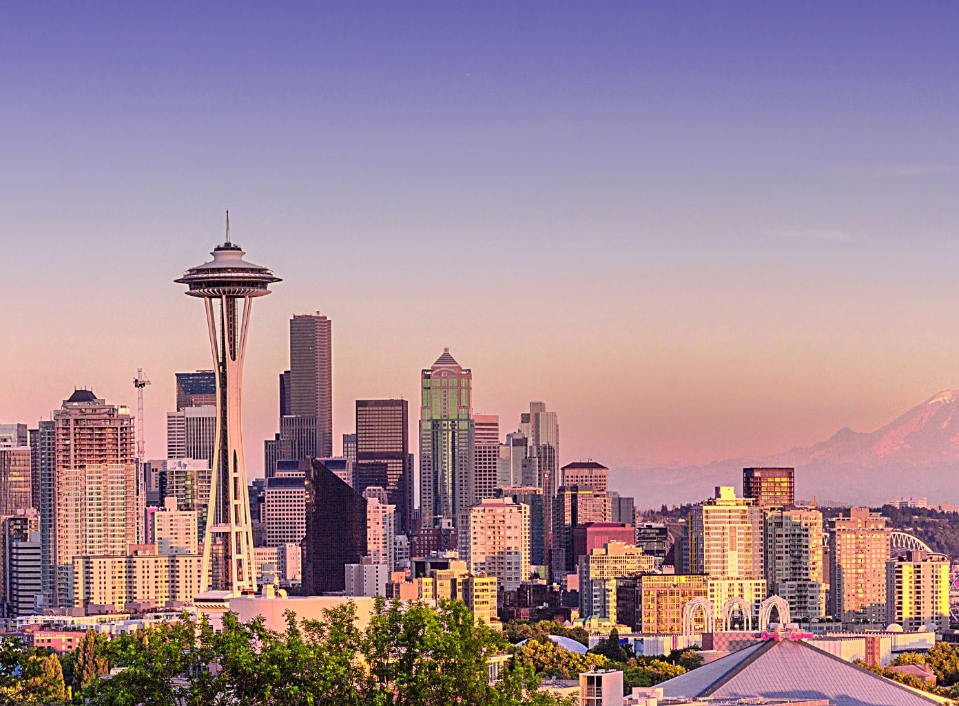 Top Seattle Attractions: Must-See Sights in the Emerald City