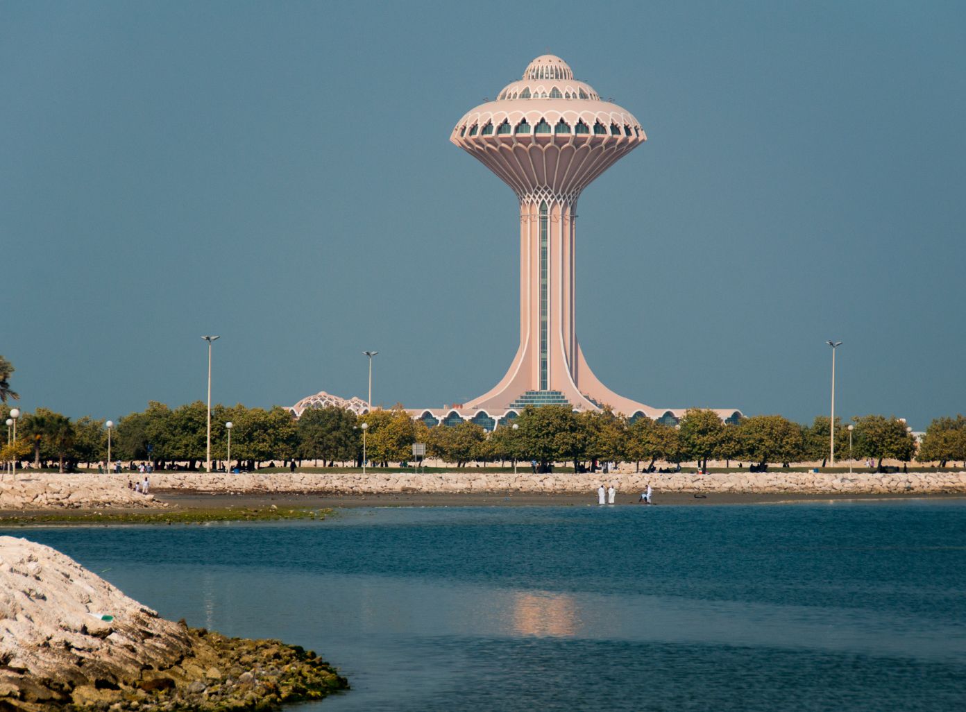 Discover the Captivating Khobar Attractions - Muslim Travel GoTo