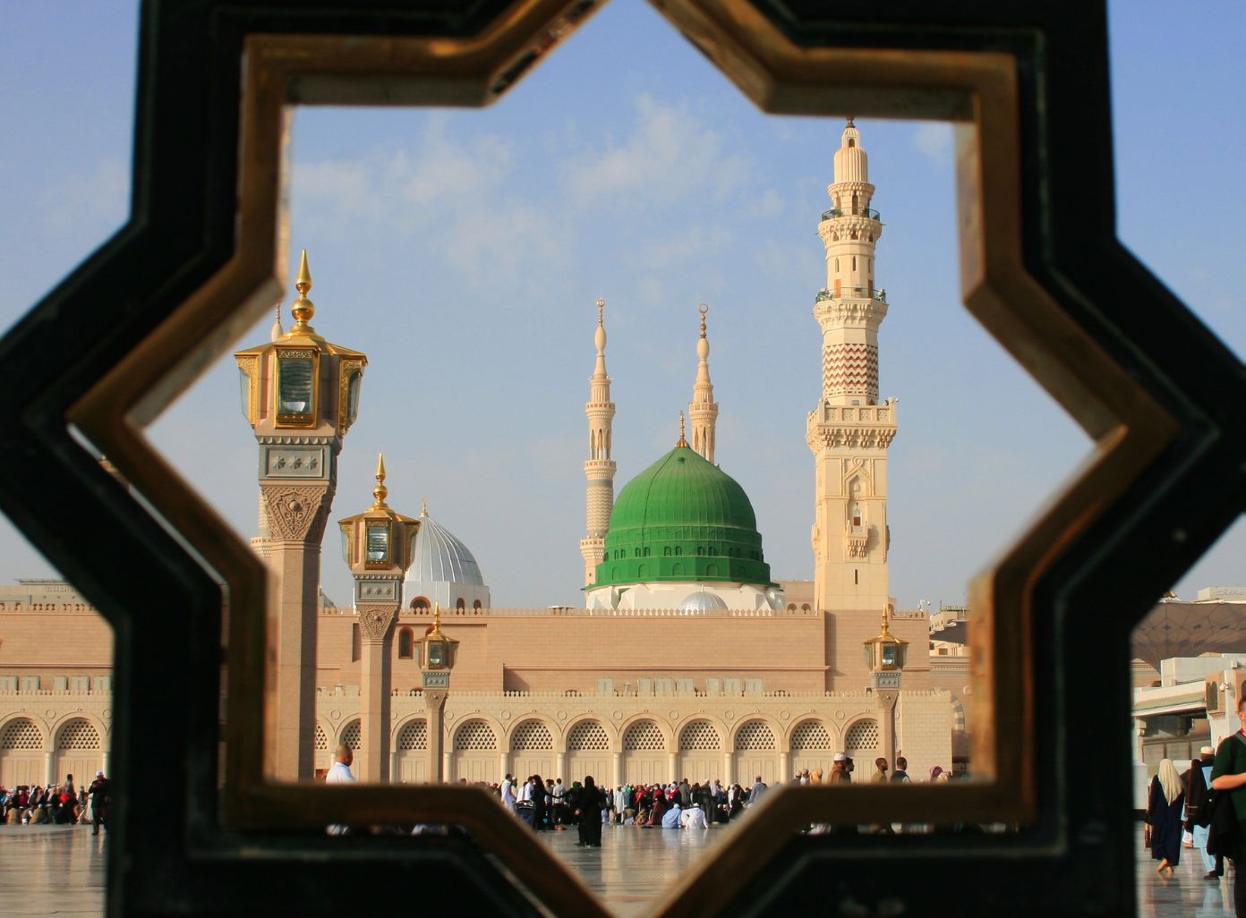 Discover the Captivating Medina Attractions: A Must-Visit Guide ...