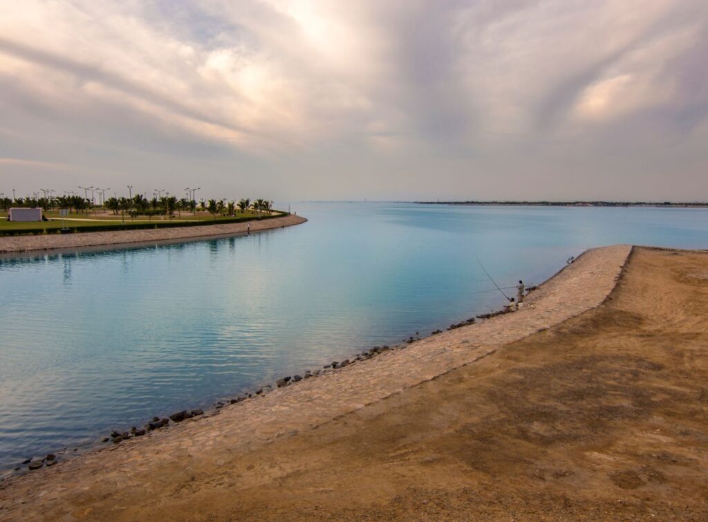 Discover the Captivating Yanbu Attractions - Muslim Travel GoTo