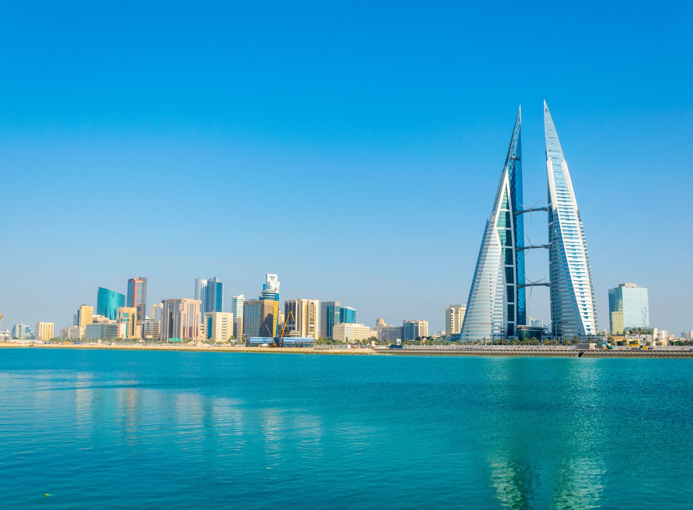 Discover the Top Attractions in Bahrain - Muslim Travel GoTo