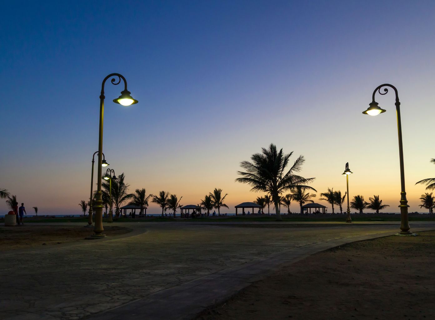 Discover the Captivating Yanbu Attractions - Muslim Travel GoTo