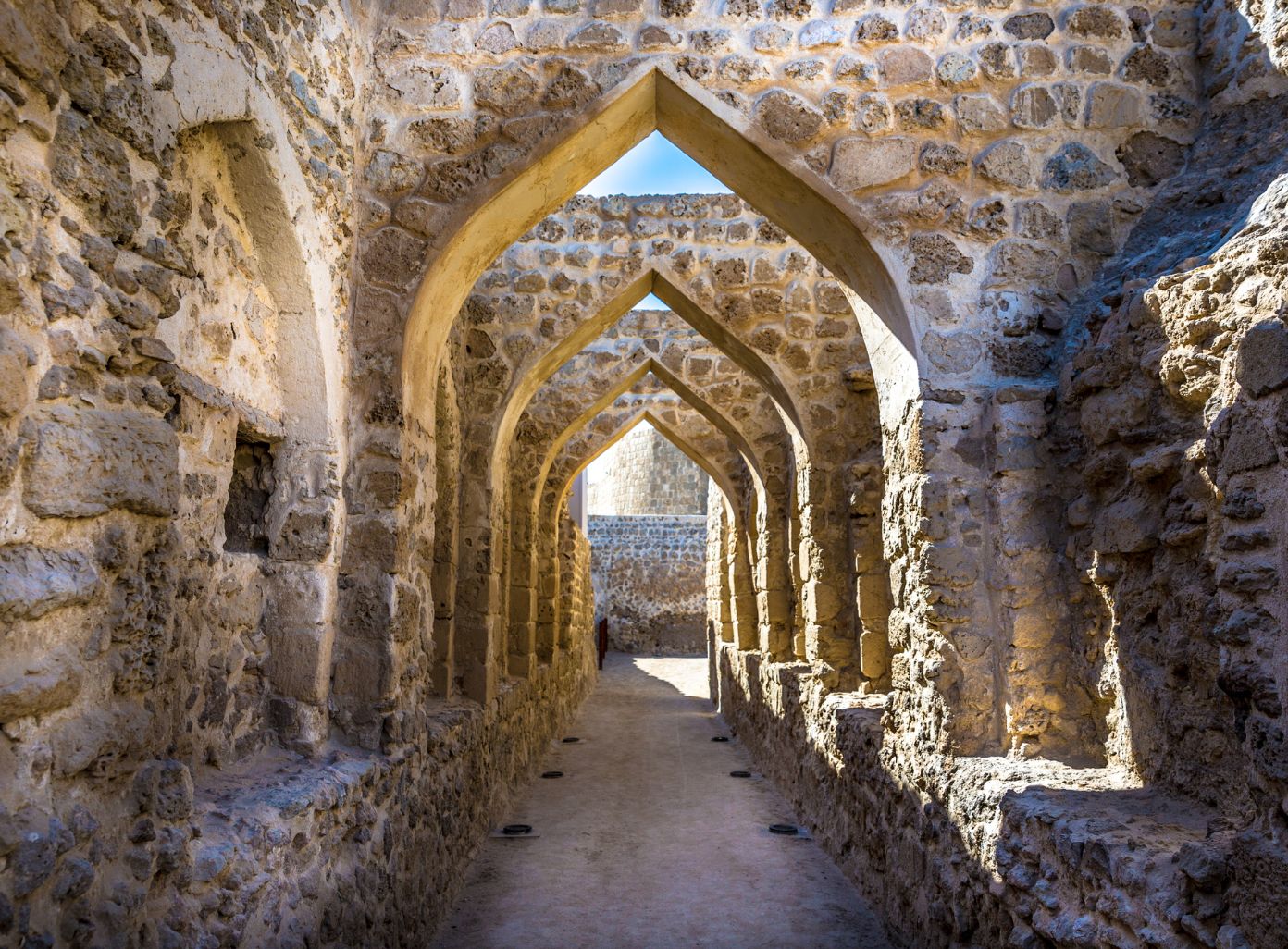 Discover the Top Attractions in Bahrain - Muslim Travel GoTo